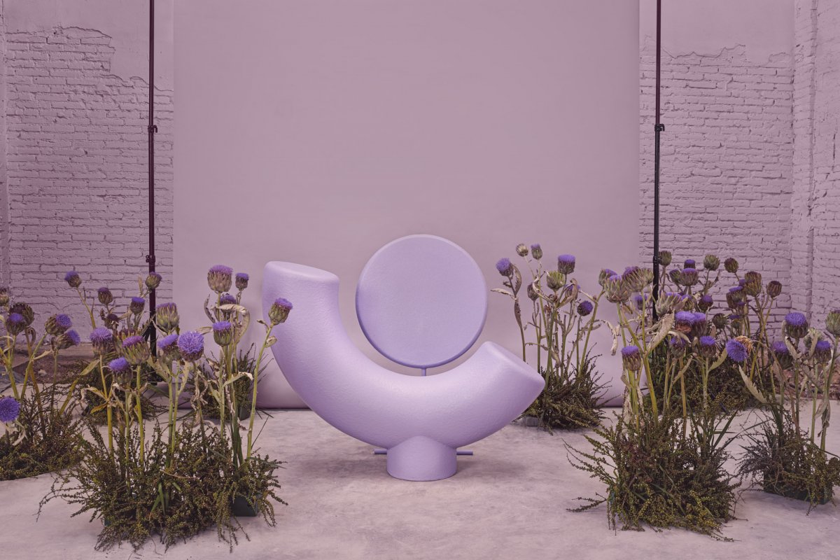 YinjiSpace - Masquespacio x Mas Creations